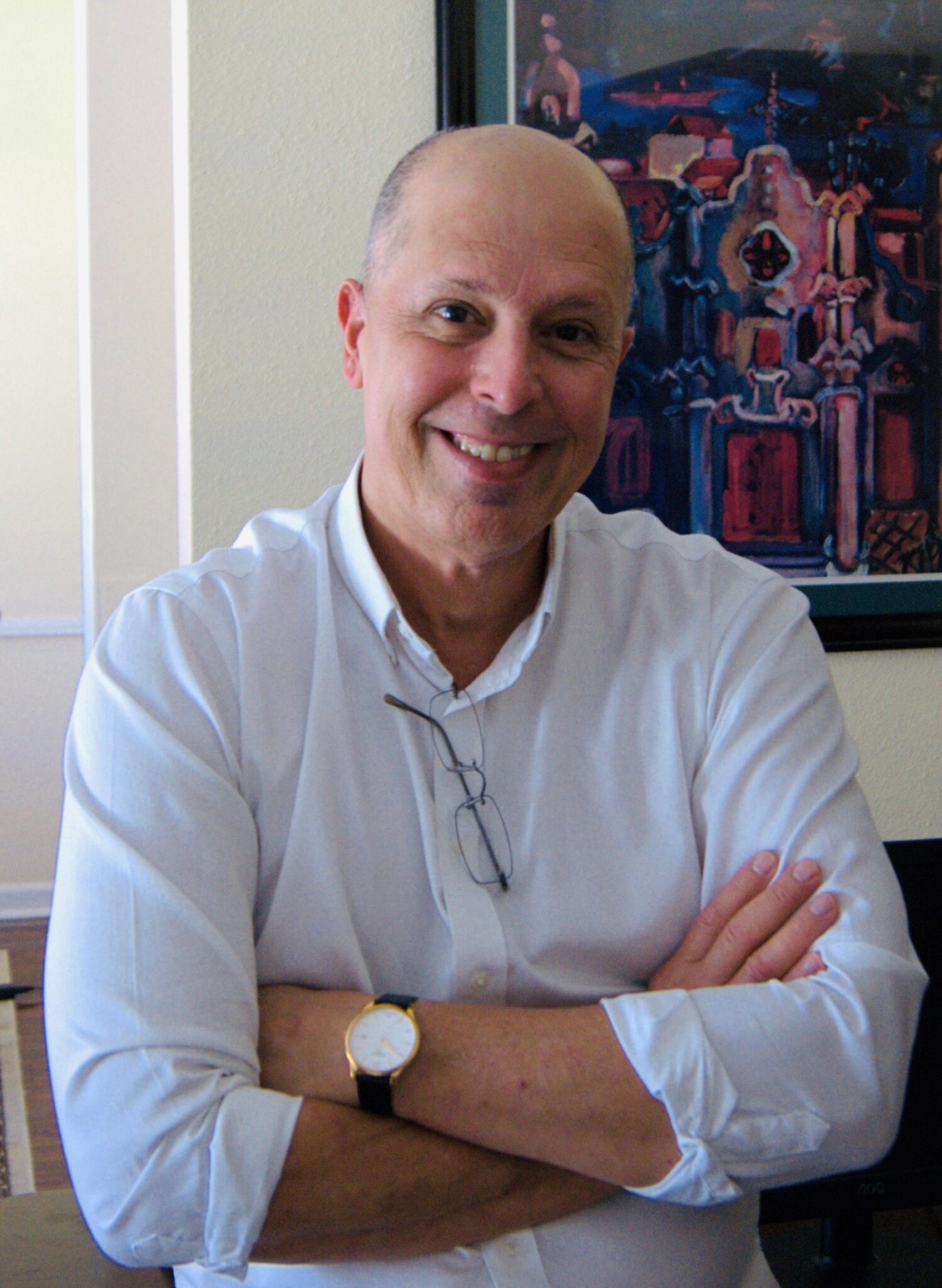 José Álvarez Bernal - Ediciones Laponia, LLC